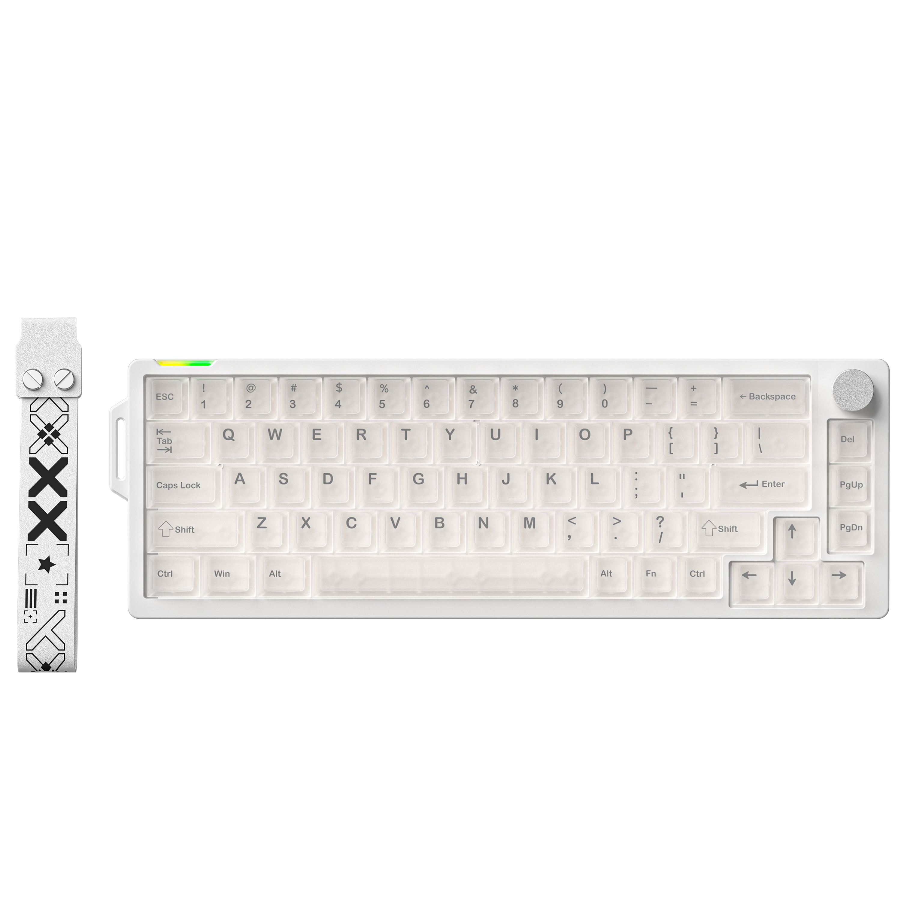 MECHANICAL KEYBOARDS – FURYCUBE