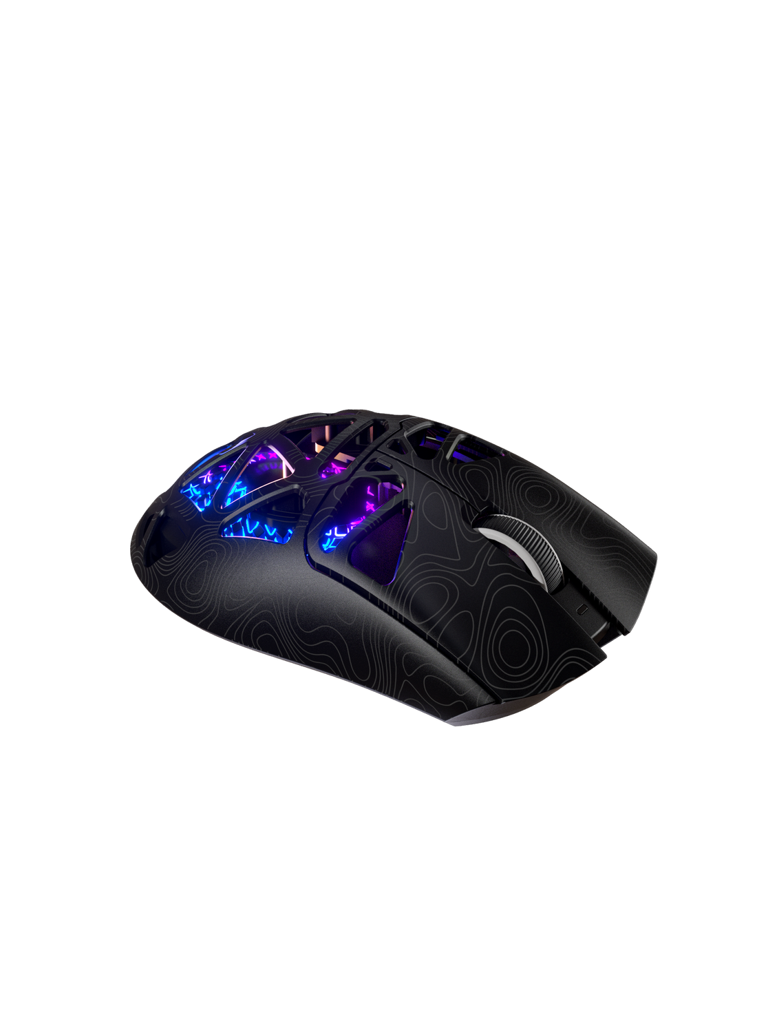 FURYCUBE G11 Ultra Lightweight Wireless Gaming Mouse