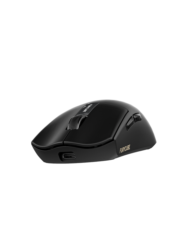 FURYCUBE G9 Ultra Lightweight Wireless Gaming Mouse