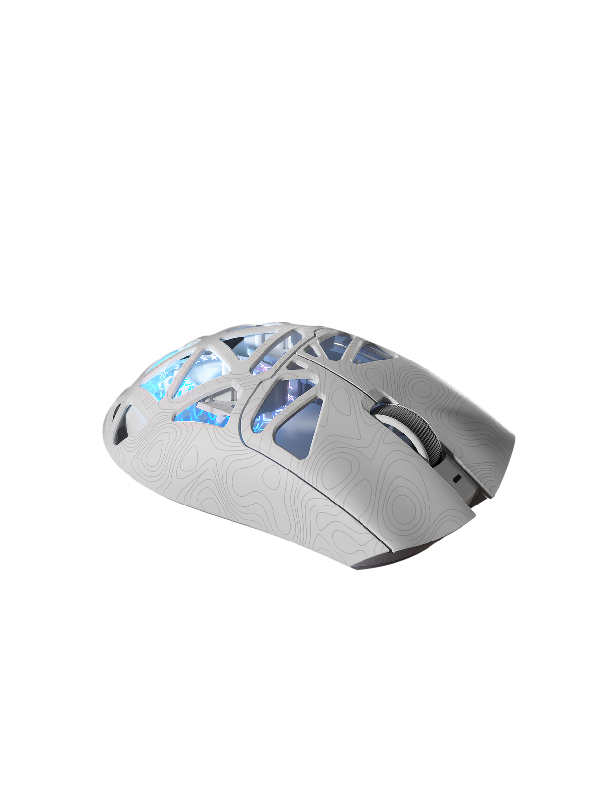 FURYCUBE G11 Ultra Lightweight Wireless Gaming Mouse