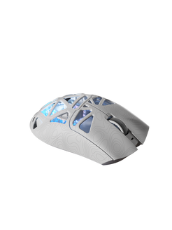 FURYCUBE G11 Ultra Lightweight Wireless Gaming Mouse