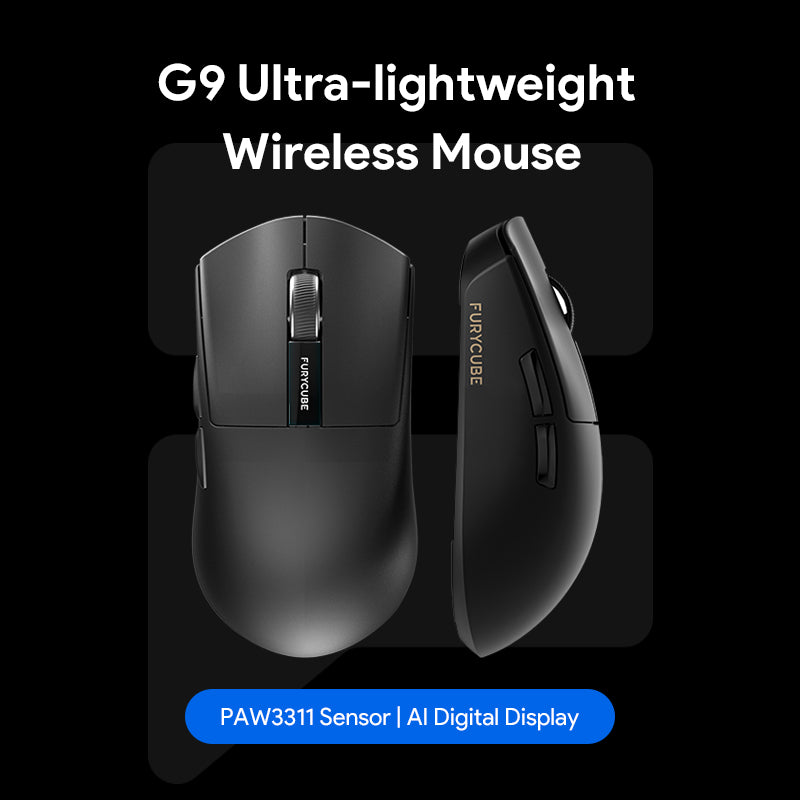 Furycube丨Revolution x Innovation – FURYCUBE