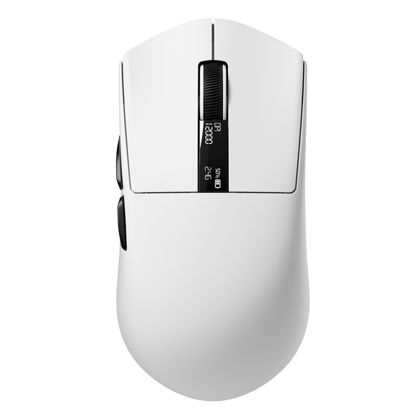 FURYCUBE G9 Ultra Lightweight Wireless Gaming Mouse