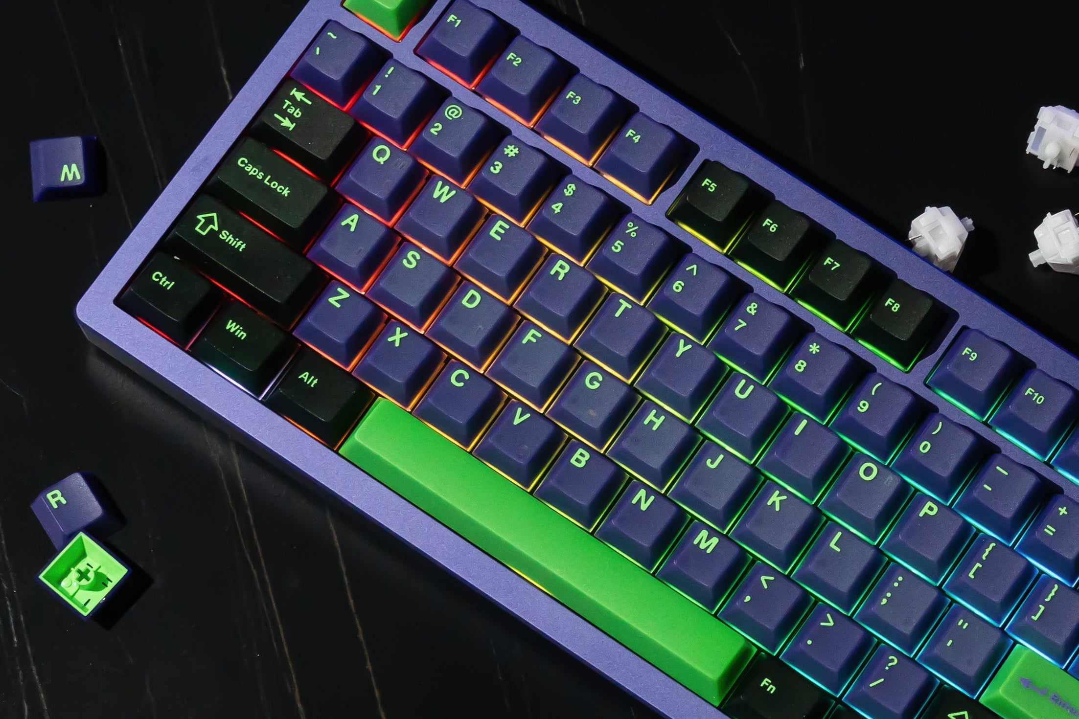 Furycube丨Revolution x Innovation – FURYCUBE