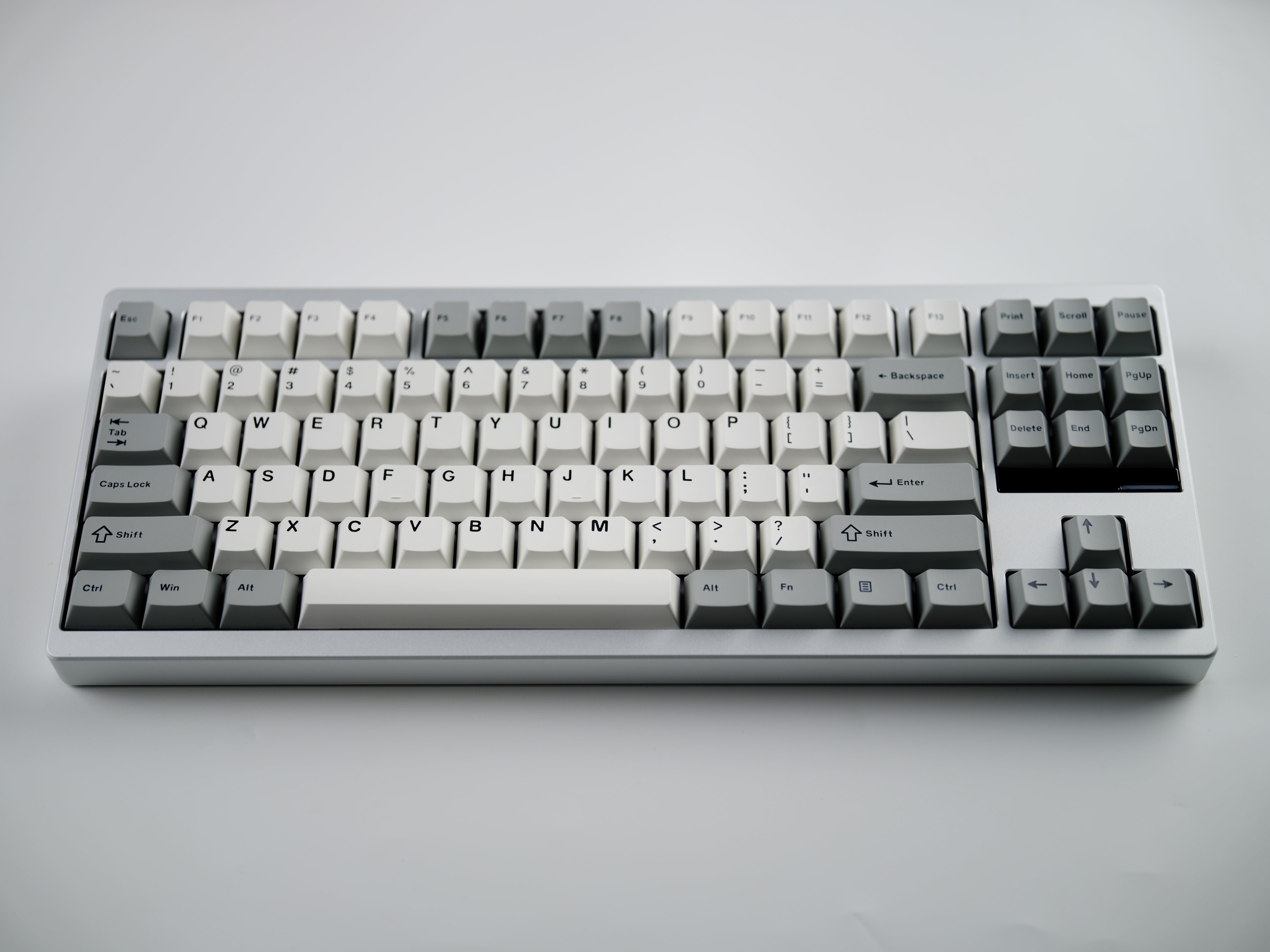 MECHANICAL KEYBOARDS – FURYCUBE