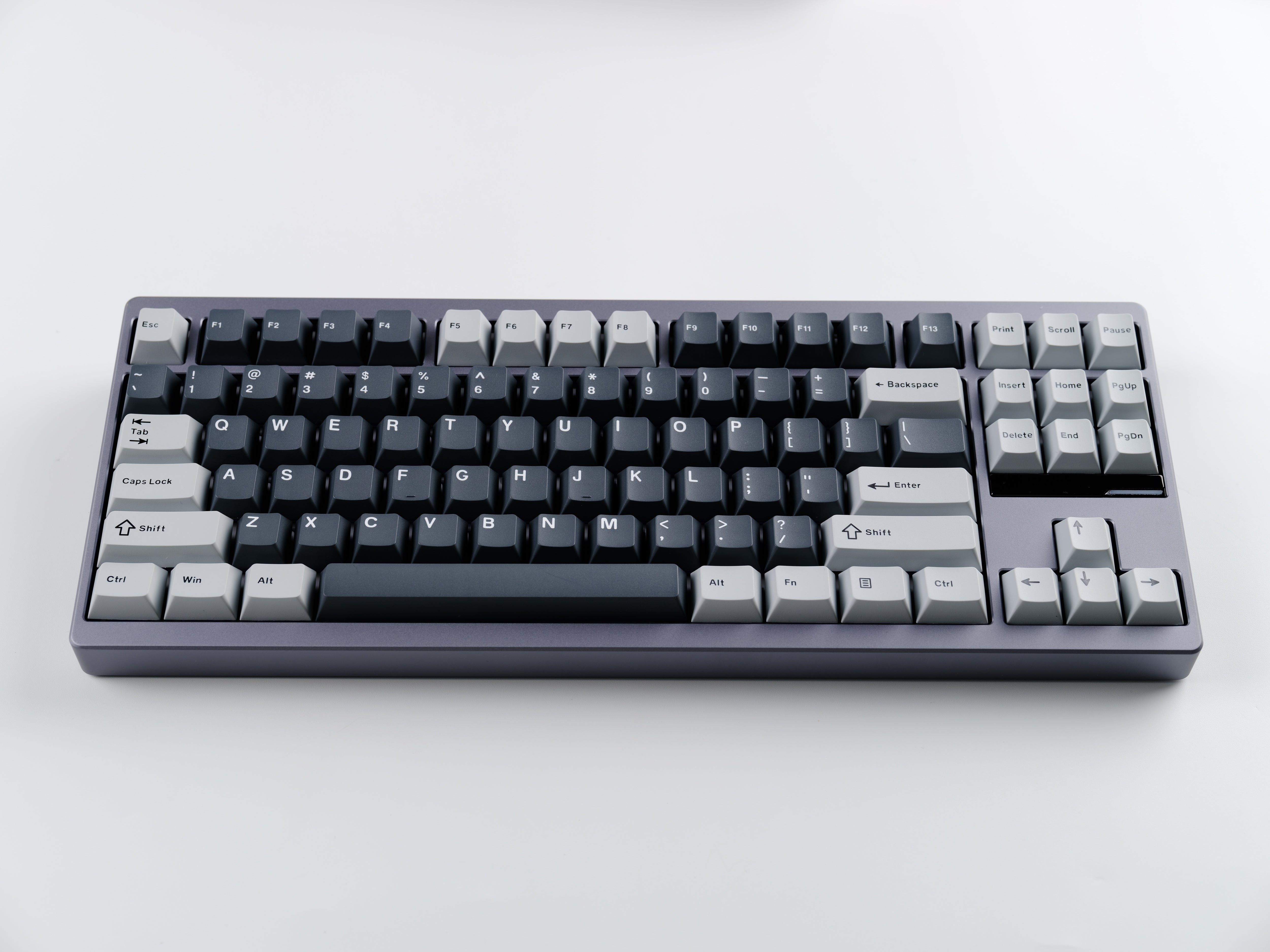 MECHANICAL KEYBOARDS – FURYCUBE