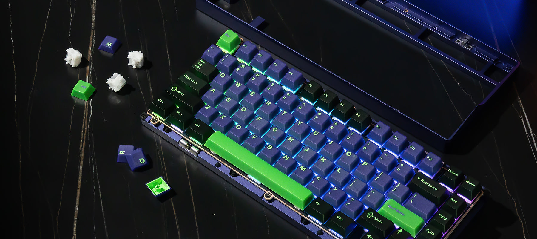 Furycube丨Revolution x Innovation – FURYCUBE