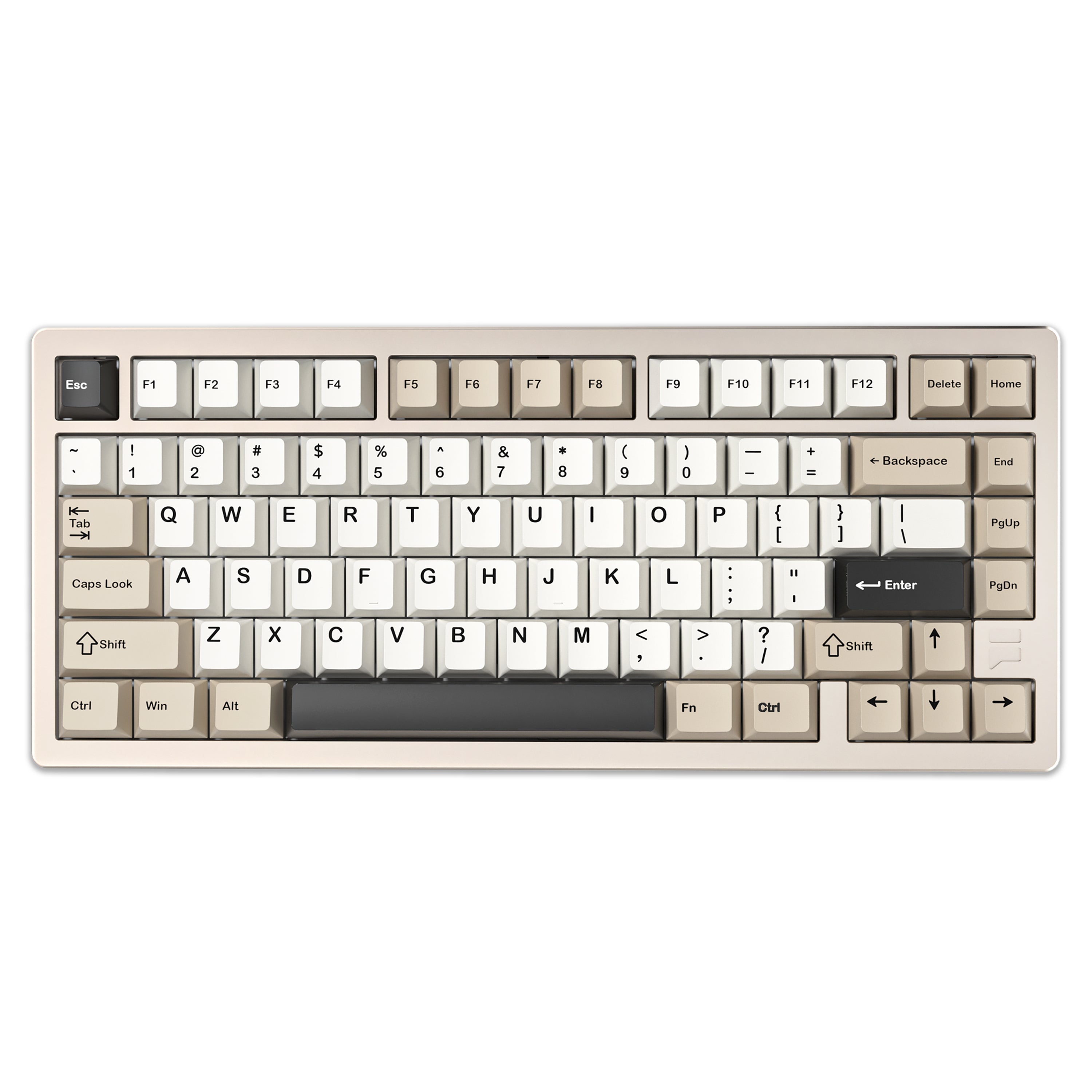 MECHANICAL KEYBOARDS – FURYCUBE
