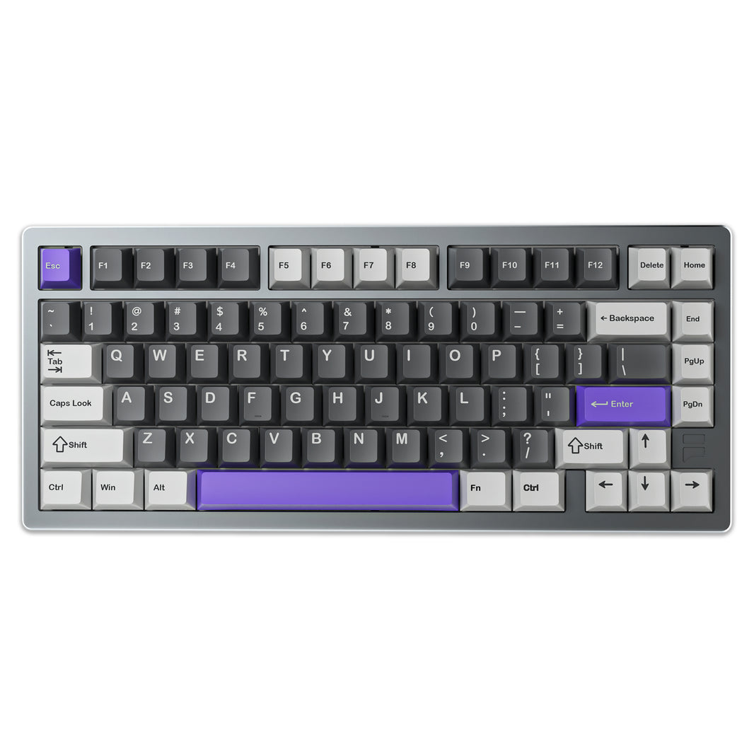MECHANICAL KEYBOARDS – FURYCUBE