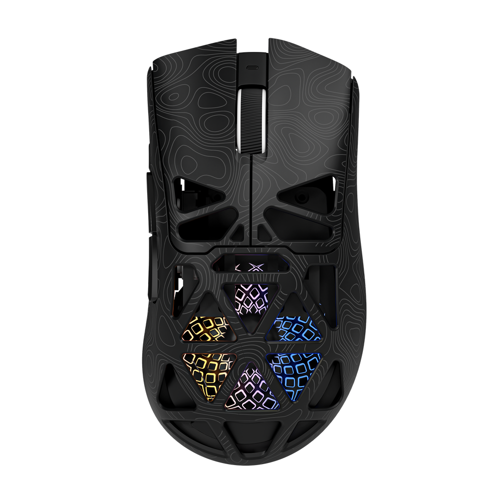 FURYCUBE G11 Ultra Lightweight Wireless Gaming Mouse