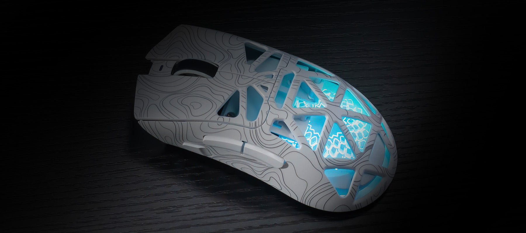 Furycube丨Revolution x Innovation – FURYCUBE