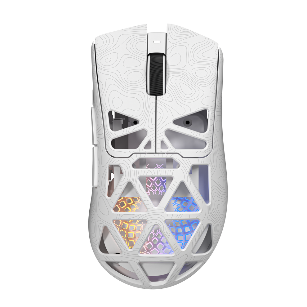 FURYCUBE G11 Ultra Lightweight Wireless Gaming Mouse