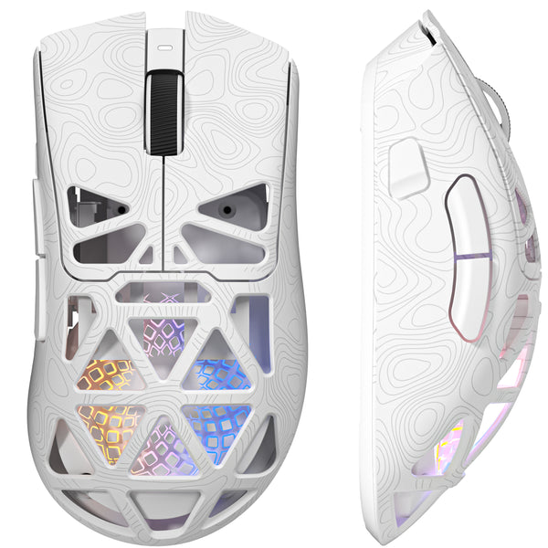 FURYCUBE G11 Ultra Lightweight Wireless Gaming Mouse
