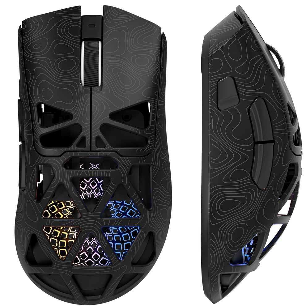 FURYCUBE G11 Ultra Lightweight Wireless Gaming Mouse