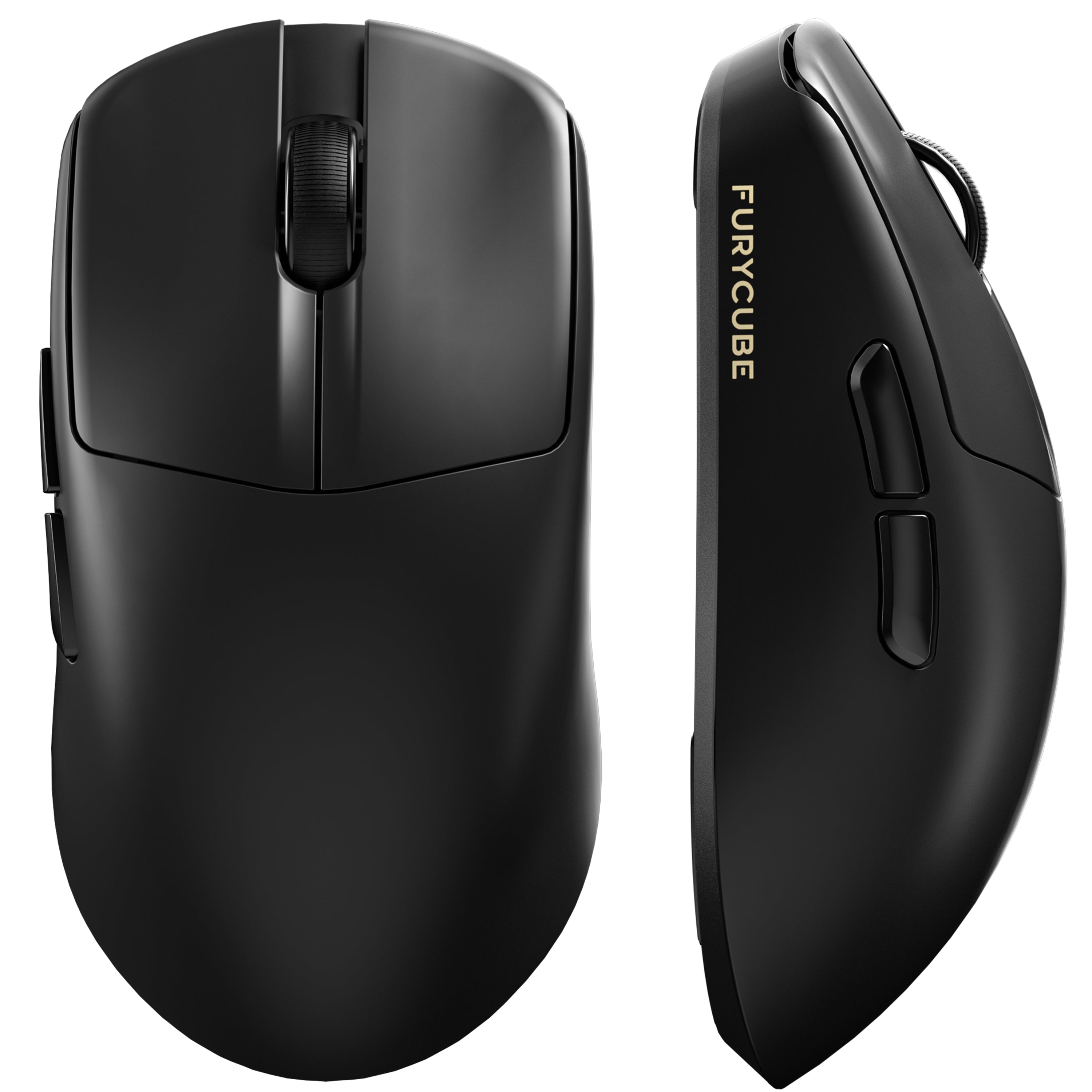 Mice – FURYCUBE
