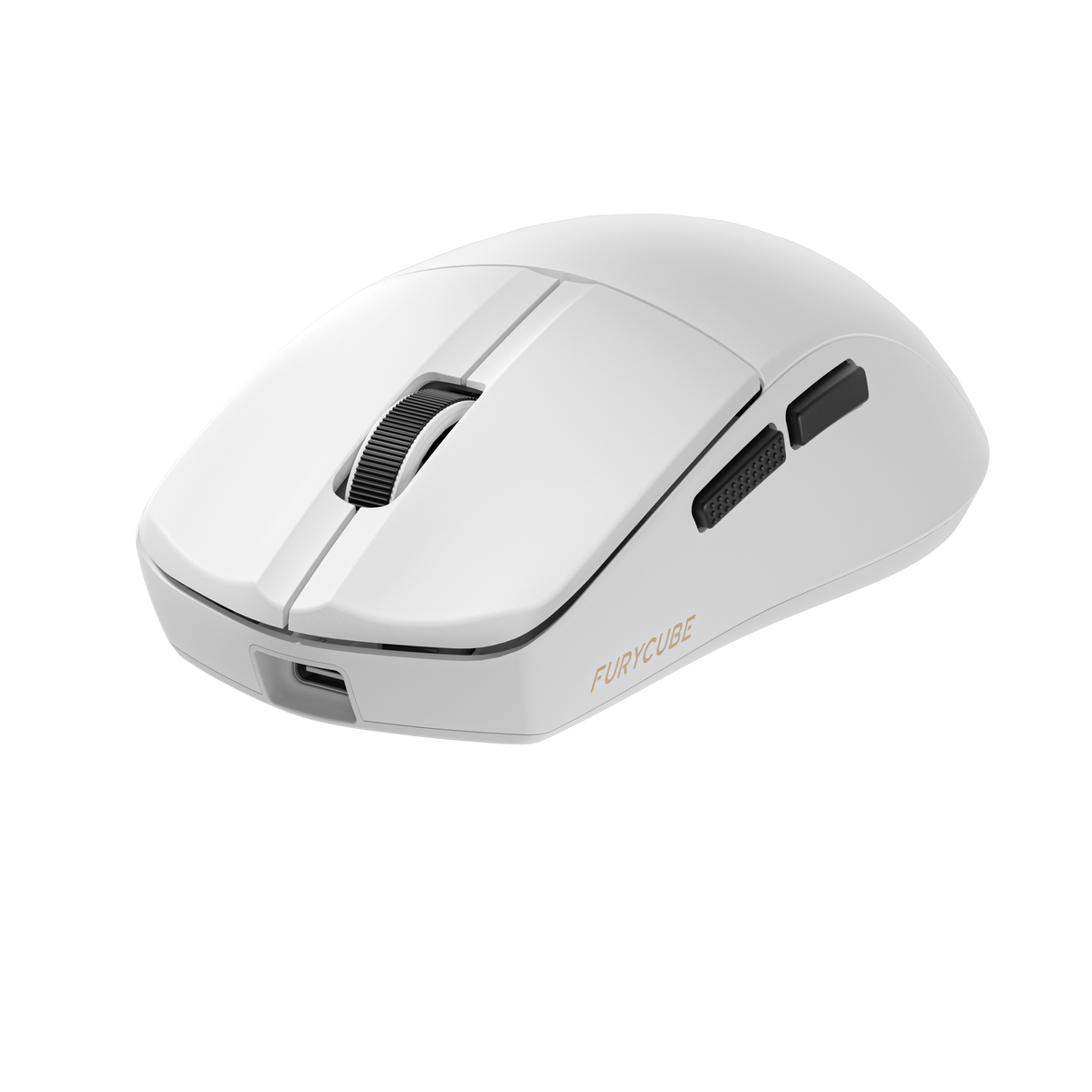 FURYCUBE G1 Lightweight Wireless Gaming Mouse
