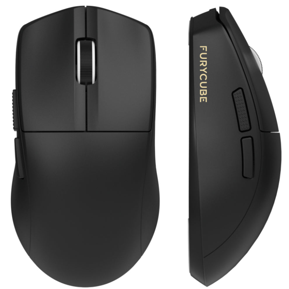 FURYCUBE G1 Lightweight Wireless Gaming Mouse