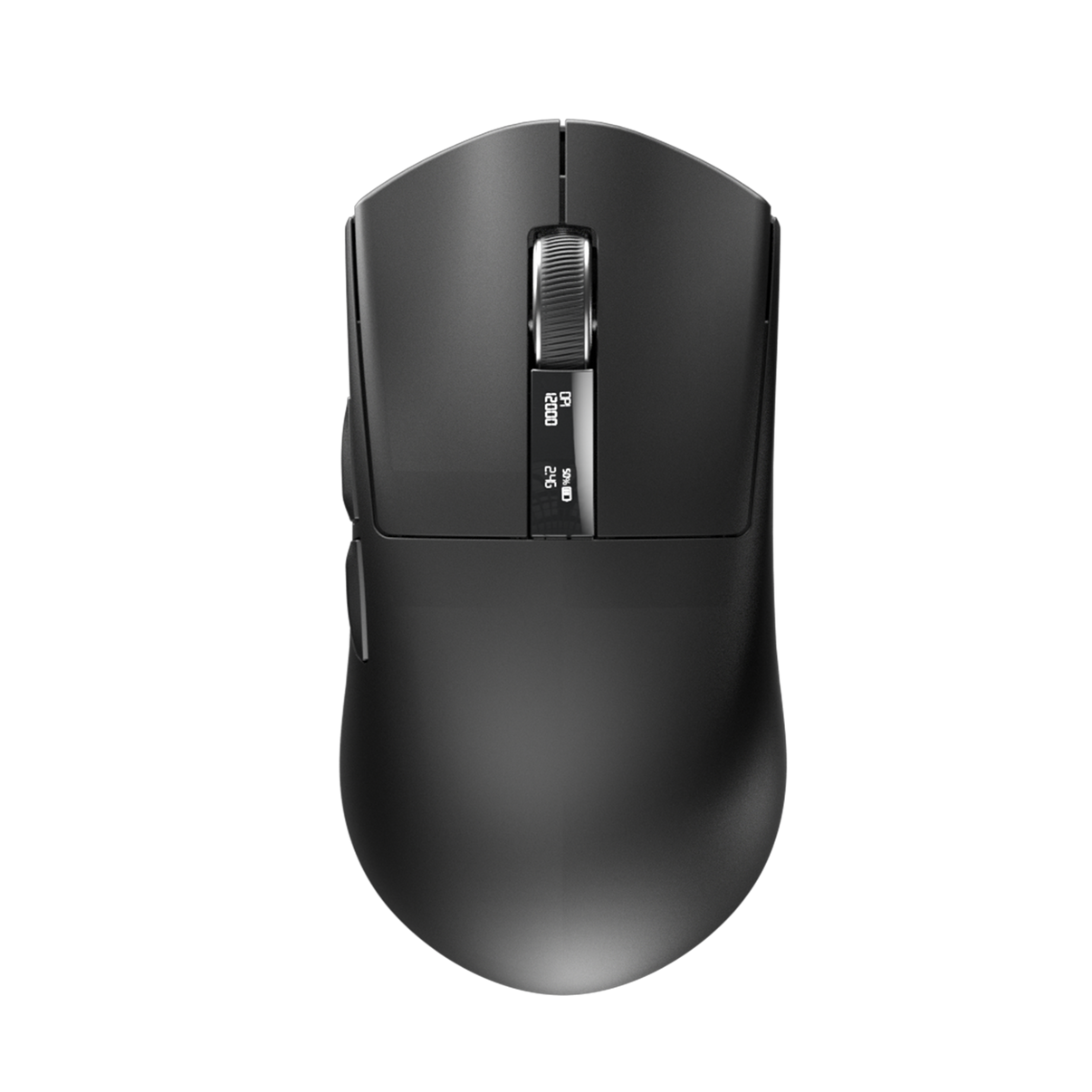 FURYCUBE G9 Ultra Lightweight Wireless Gaming Mouse