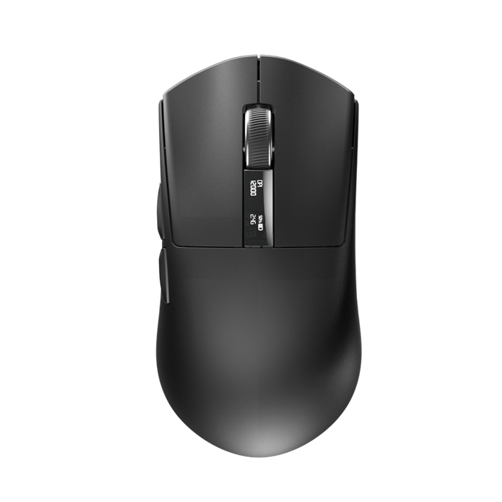 FURYCUBE G9 Ultra Lightweight Wireless Gaming Mouse