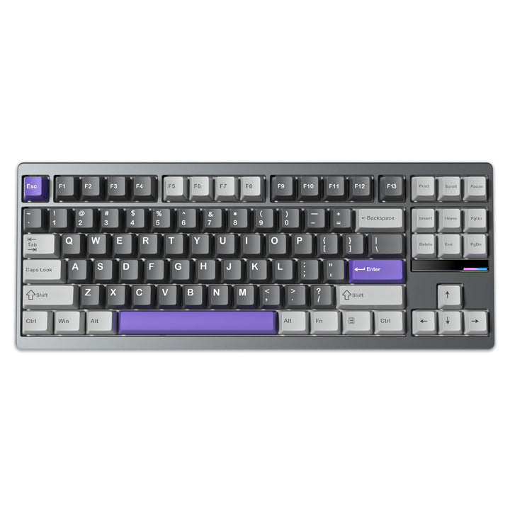 MECHANICAL KEYBOARDS – FURYCUBE