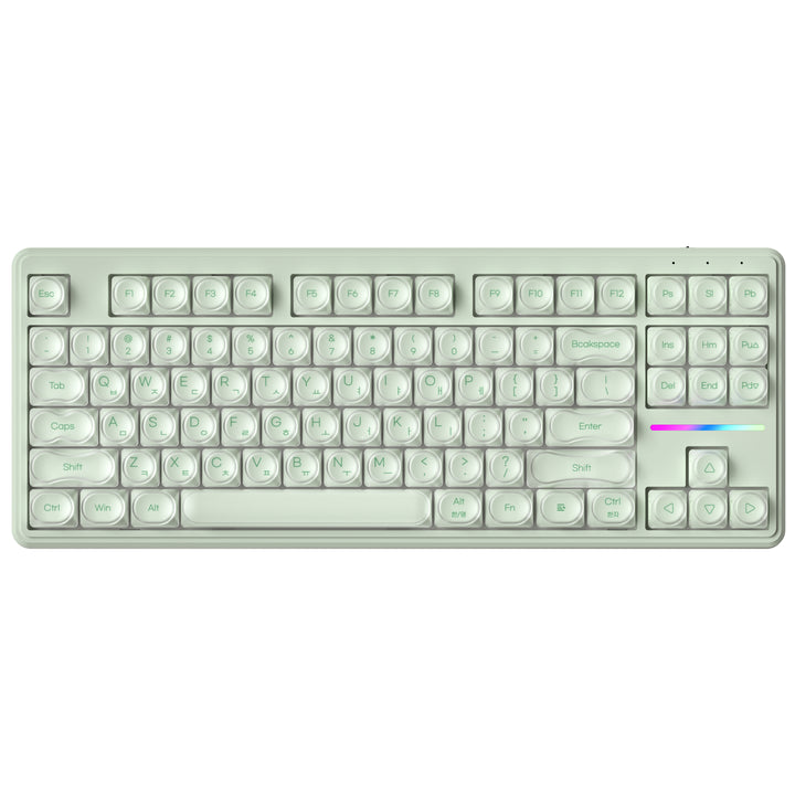 MECHANICAL-FEEL KEYBOARDS – FURYCUBE