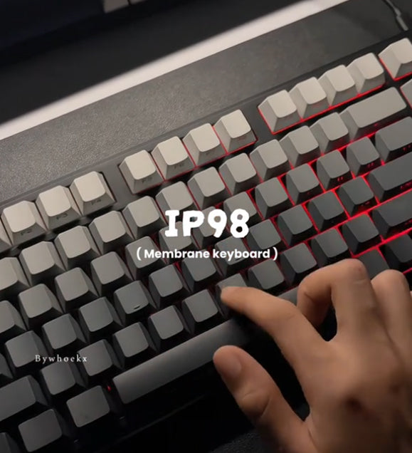 Furycube丨Revolution x Innovation – FURYCUBE