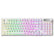 FURYCUBE IP98 Pro Mechanical-feel Office/Gaming Wireless Keyboard