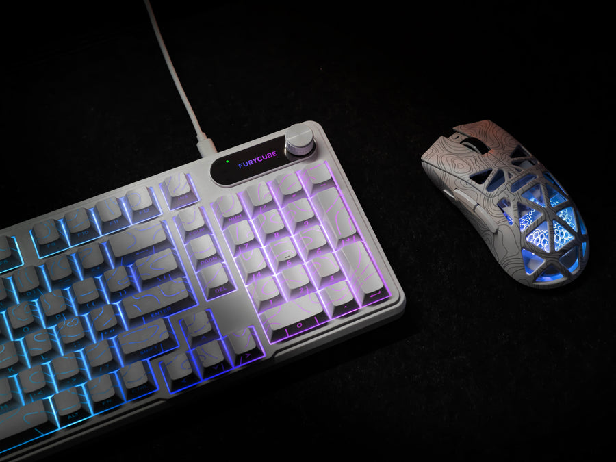 Furycube丨Revolution x Innovation – FURYCUBE