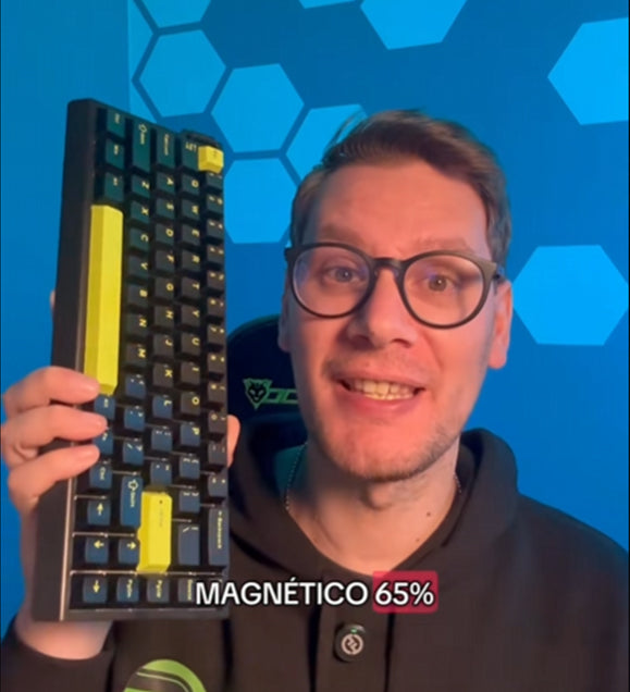 Furycube丨Revolution x Innovation – FURYCUBE