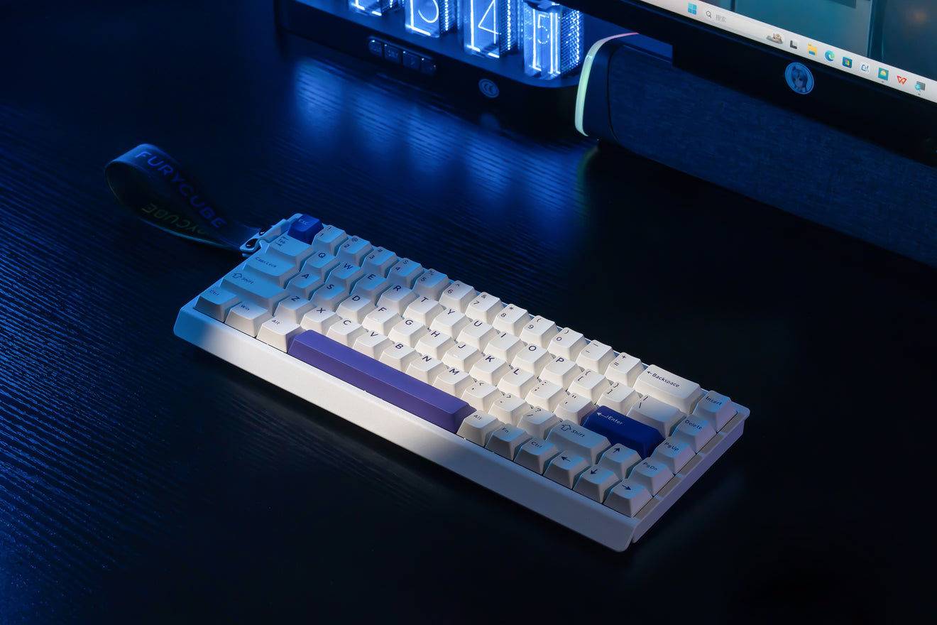 Furycube丨Revolution x Innovation – FURYCUBE