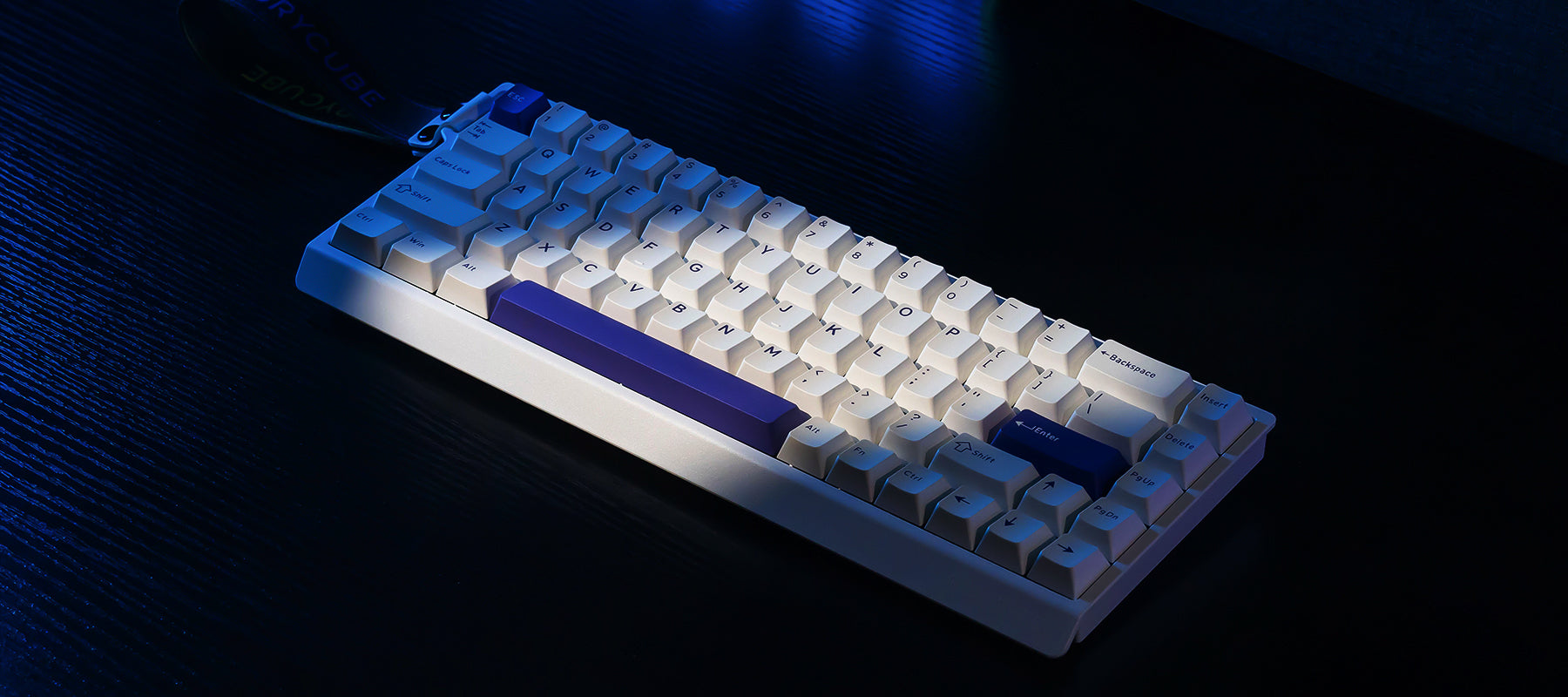 Furycube丨Revolution x Innovation – FURYCUBE