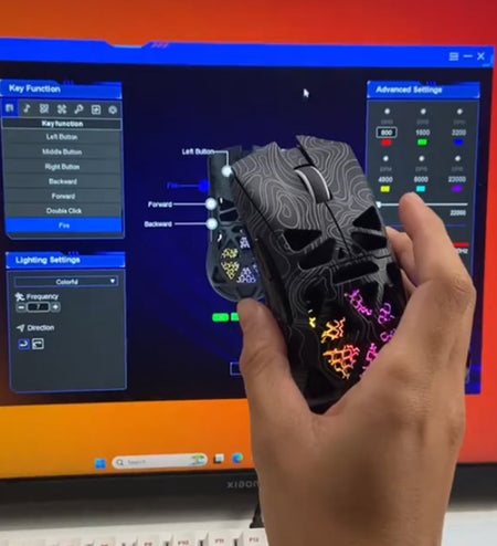 Furycube丨Revolution x Innovation – FURYCUBE